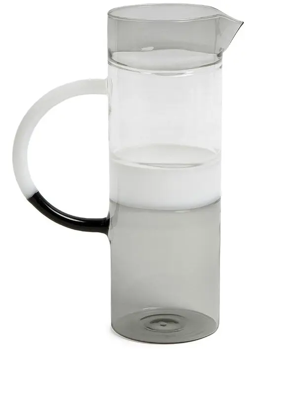 ICHENDORF MILANO Tequila Sunrise Jug - Grey
