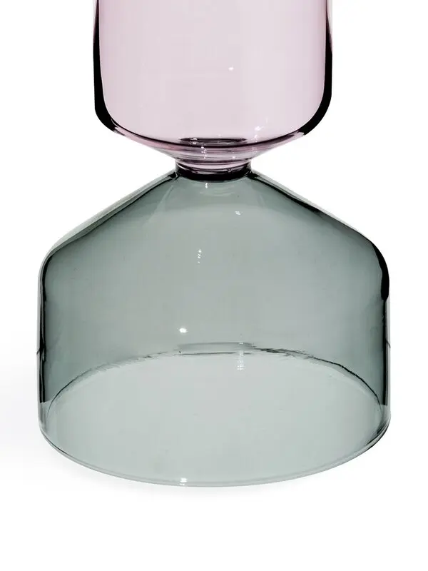 ICHENDORF MILANO Bouquet Glass Vase