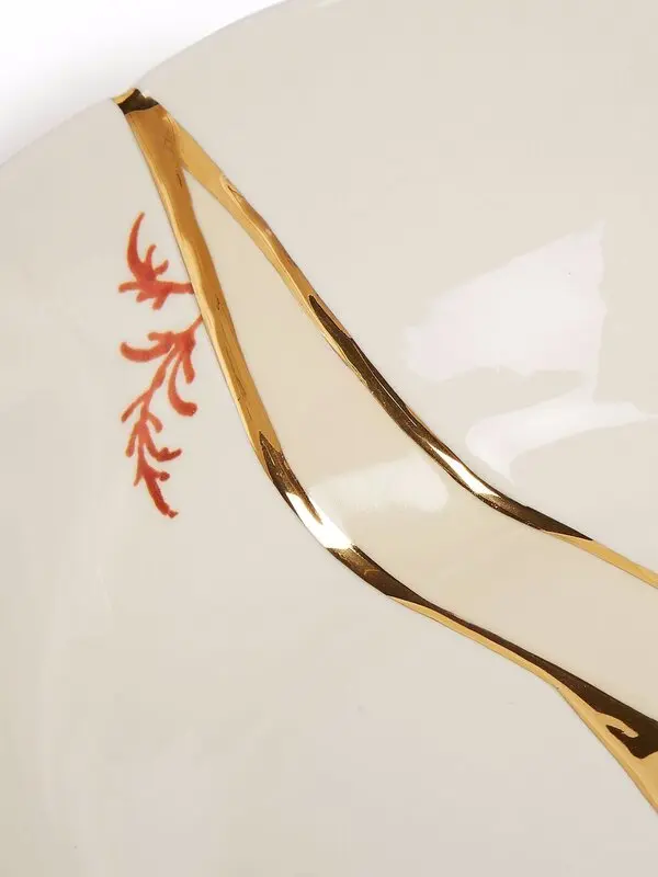 SELETTI Kintsugi-n'1 Bowl