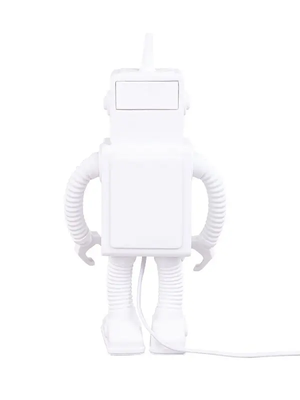 SELETTI Robot Table Lamp