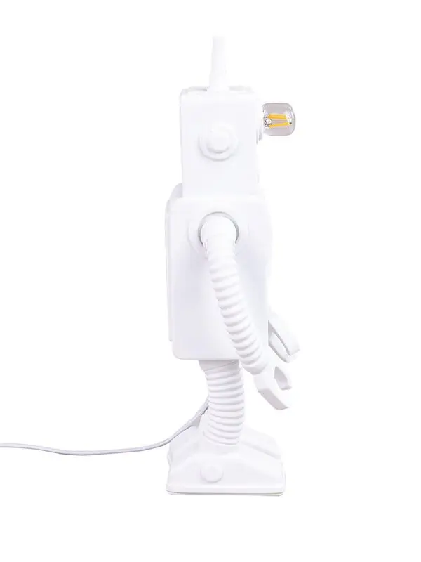 SELETTI Robot Table Lamp