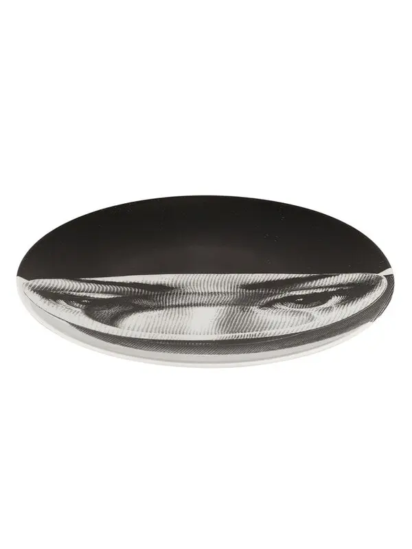 FORNASETTI Plate
