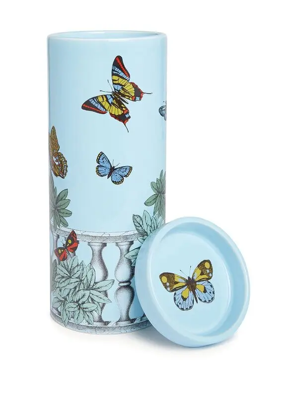FORNASETTI Nel Mentre Scented Candles