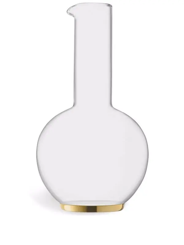 LSA INTERNATIONAL Luca Carafe - Gold