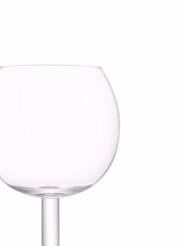 LSA INTERNATIONAL Luca Wine Goblet Set
