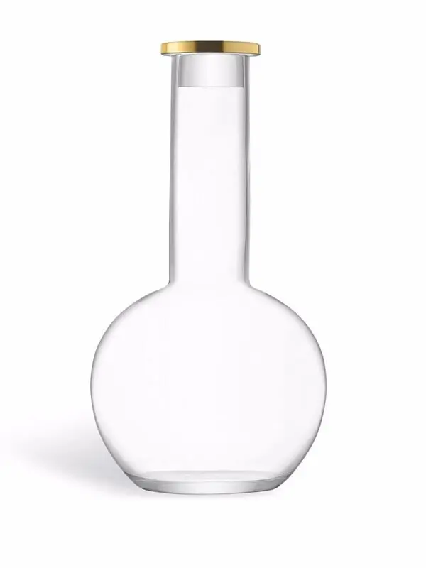 LSA INTERNATIONAL Luca Glass Decanter