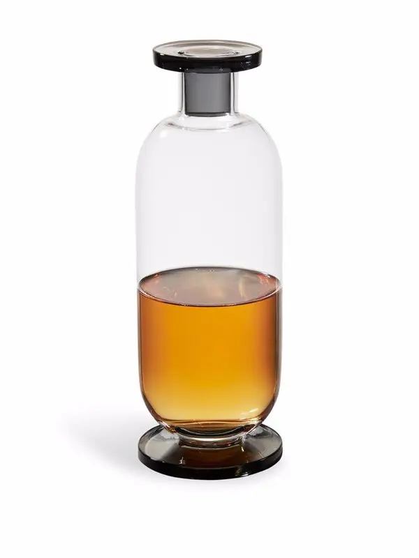 TOM DIXON Puck Decanter
