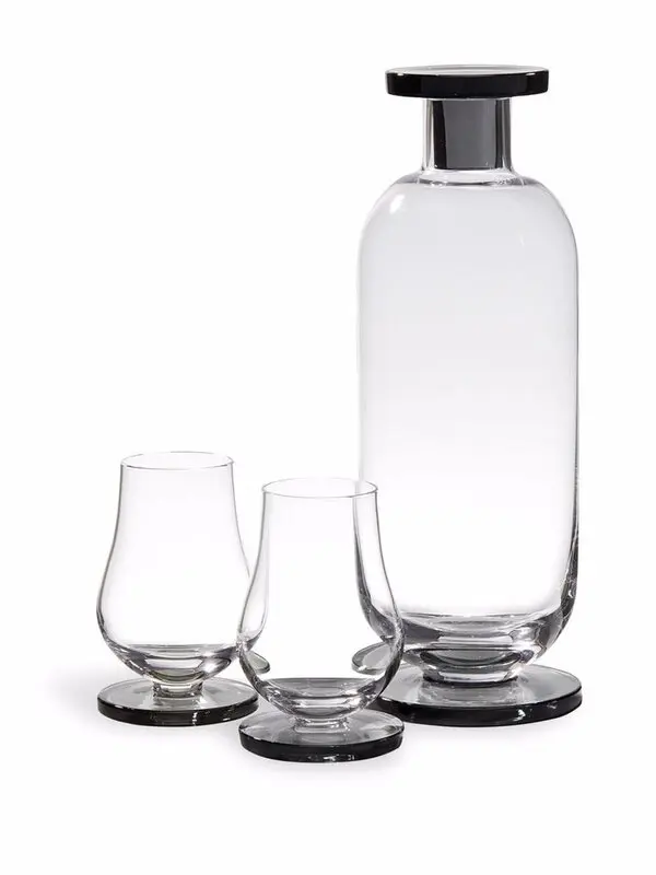 TOM DIXON Puck Decanter