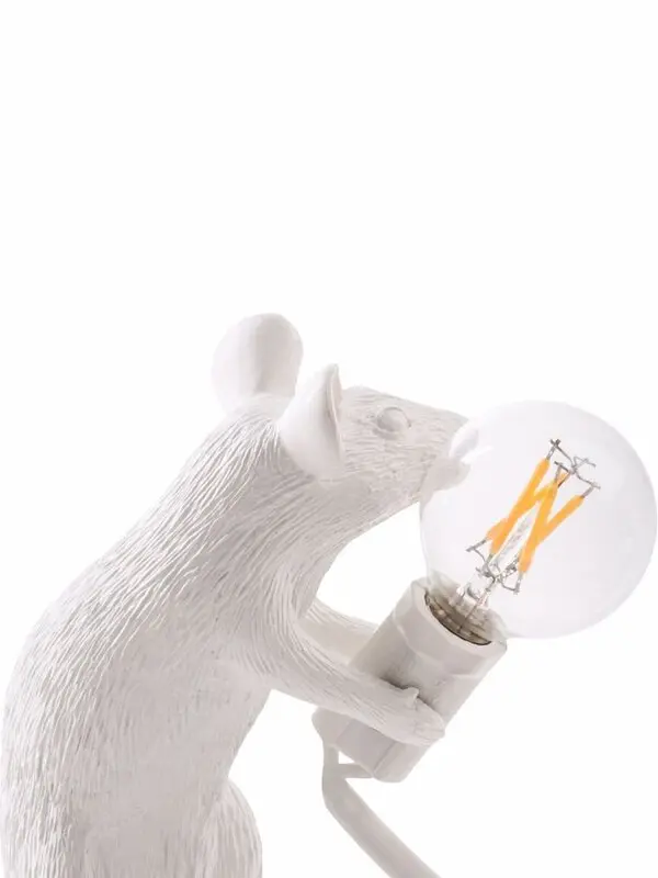 SELETTI Mouse Lamp