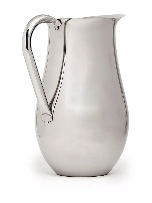 HAY No.2 Indian Steel Pitcher