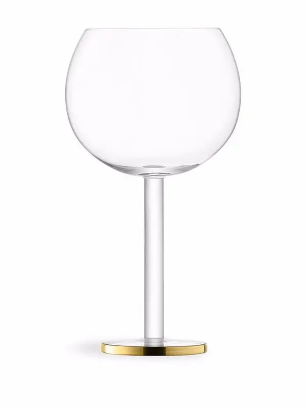 LSA INTERNATIONAL Luca Balloon Glass Set