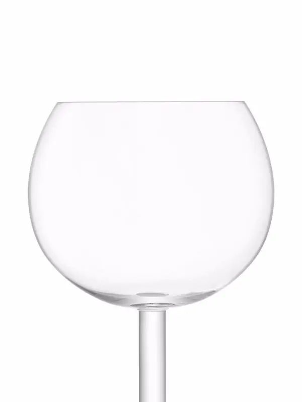 LSA INTERNATIONAL Luca Balloon Glass Set