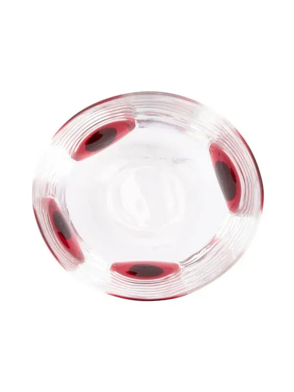 CARLO MORETTI Spot Print Glass