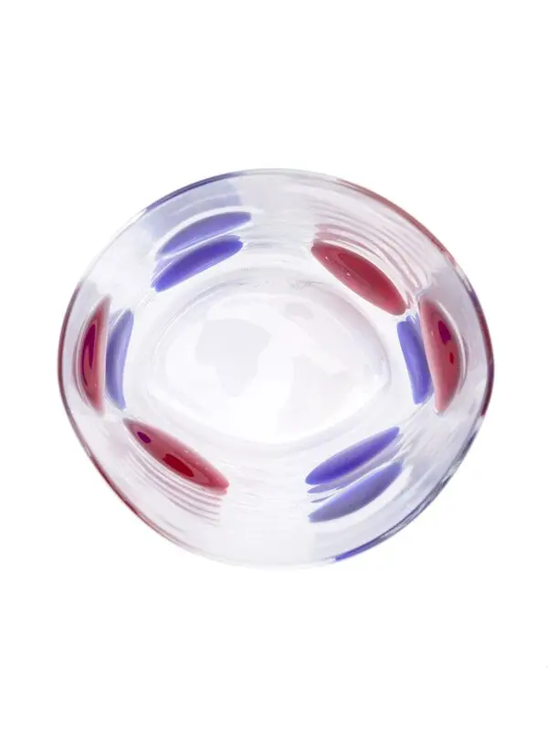 CARLO MORETTI Spot Print Glass