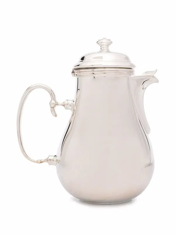 Christofle Albi -plated Teapot
