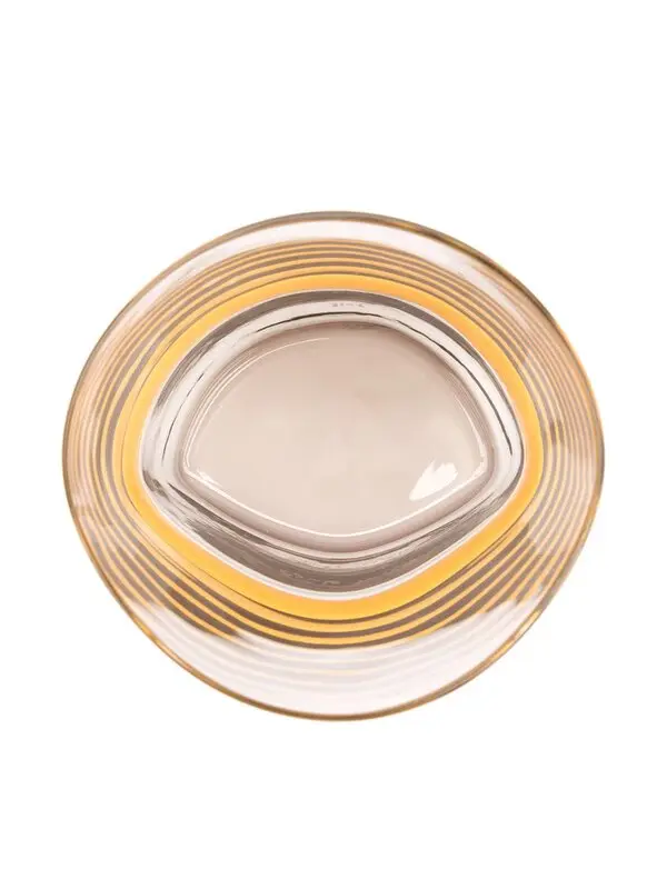 CARLO MORETTI Bora Glass - Yellow