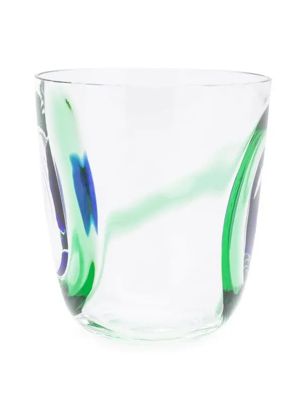 CARLO MORETTI Spotted Glass