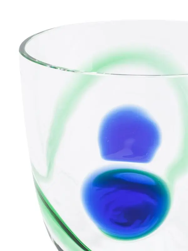 CARLO MORETTI Spotted Glass