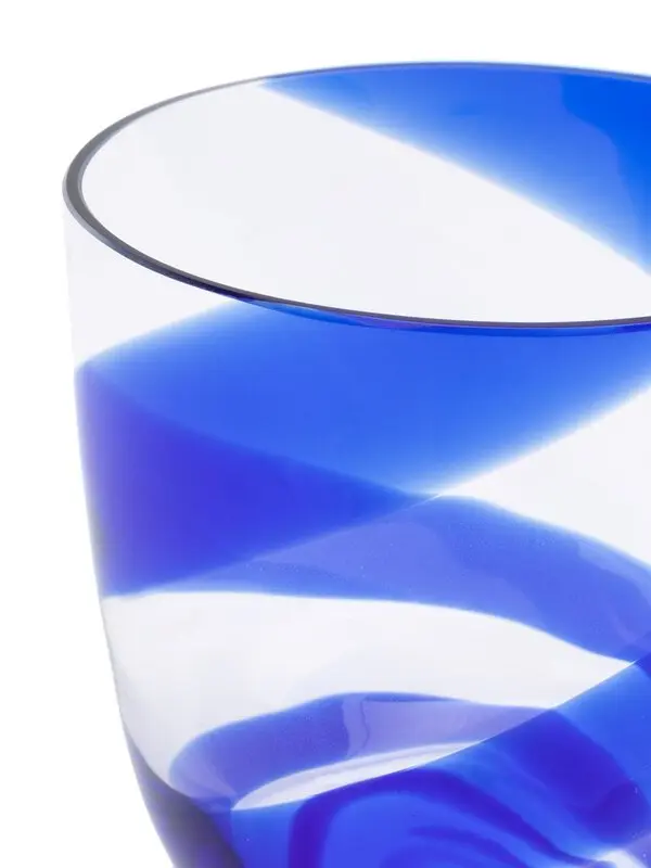 CARLO MORETTI Diversi Glass