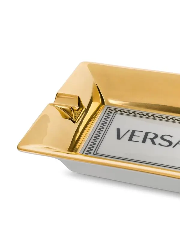 Versace Medusa Rhapsody Ashtray