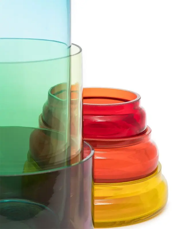 POLSPOTTEN Caps & Jars Set