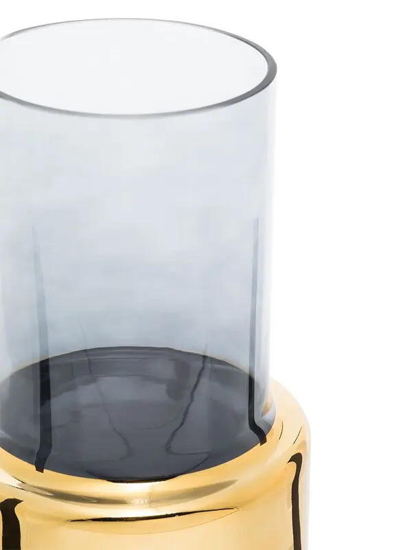 POLSPOTTEN Medium Lobby Glass Vase
