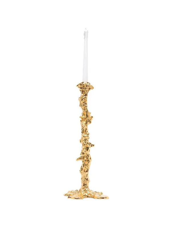 POLSPOTTEN Drip Xxl Candle Holder