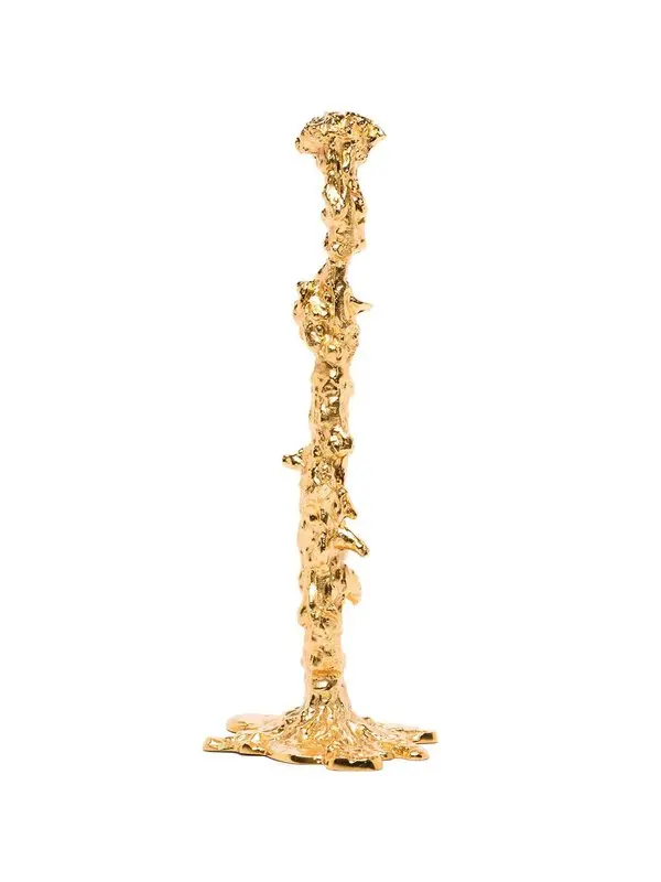 POLSPOTTEN Drip Xxl Candle Holder