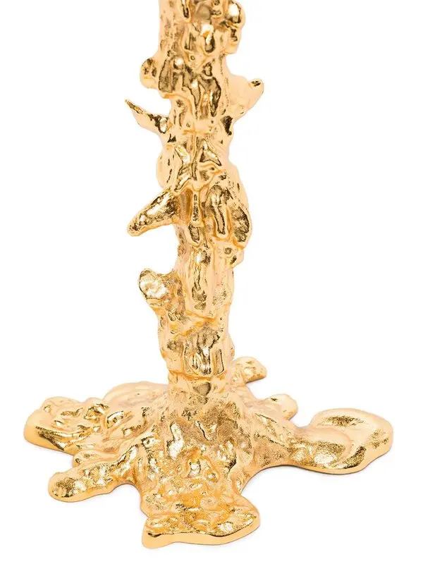 POLSPOTTEN Drip Xxl Candle Holder