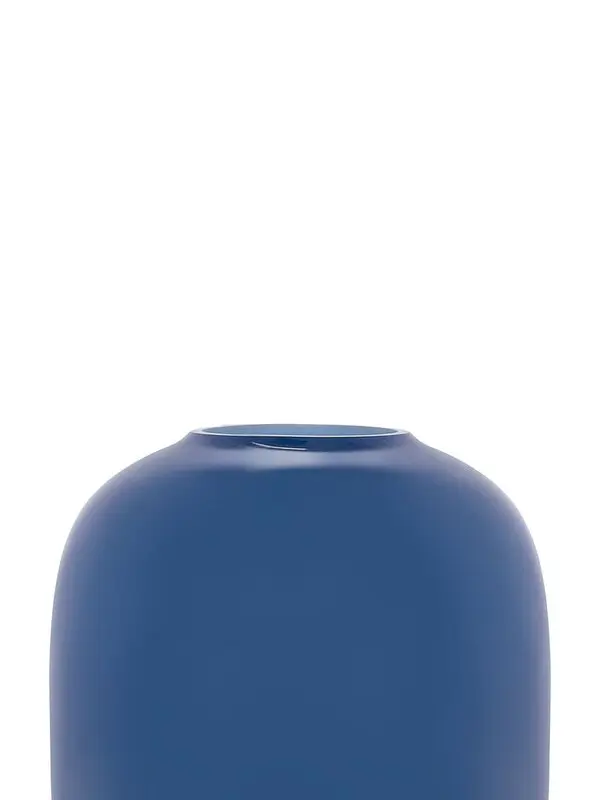 CAPPELLINI Arya' Curved Vase 220mmx180mm