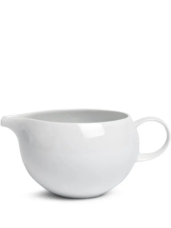 ROSENTHAL Zauberflöte Weiss Jug - White