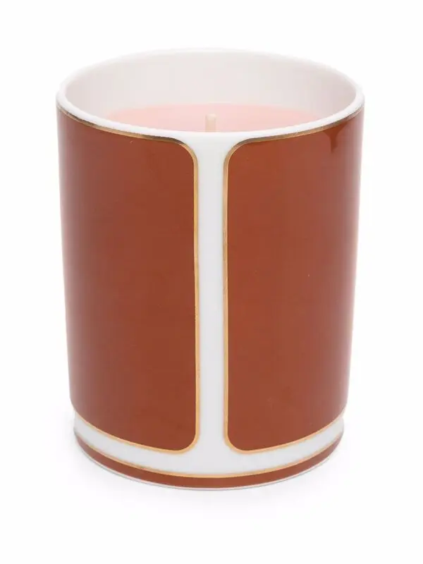 GINORI 1735 Light My Fire Candle