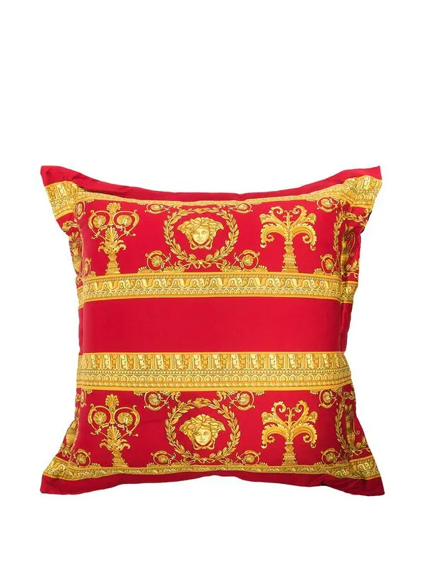 Versace I Love Baroque Double-face Cushion