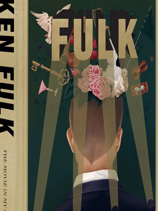 Assouline Fulk: The Move In My Mind