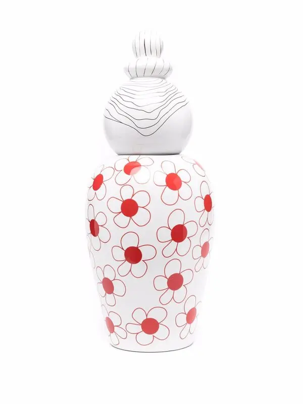 SELETTI Canopie Pepa Vase