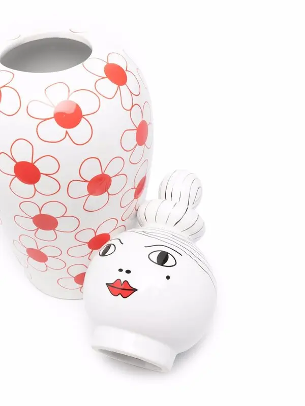 SELETTI Canopie Pepa Vase
