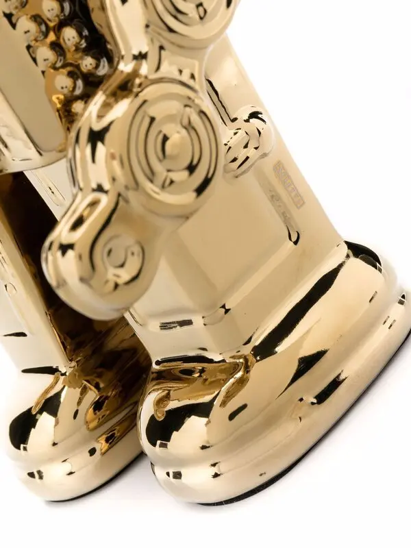 SELETTI My Robot Ornament