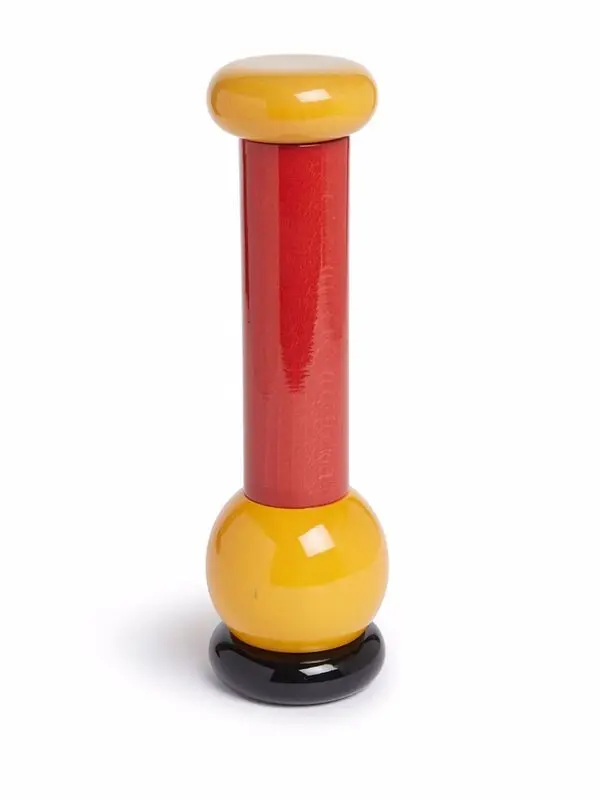 ALESSI 100 Values Spice Grinder