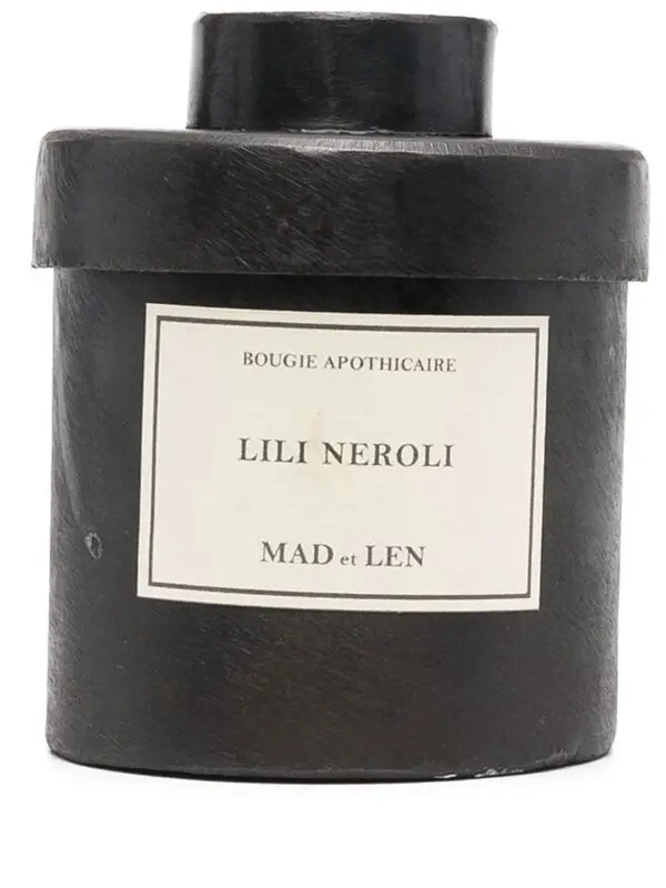 MAD ET LEN Lili Neroli' Candle