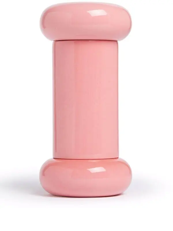 ALESSI 100 Values Spice Grinder - Pink