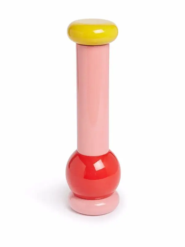 ALESSI 100 Values Spice Grinder