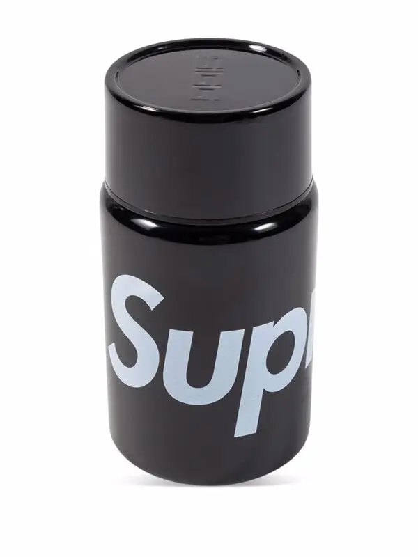 Supreme X Sigg Food Jar