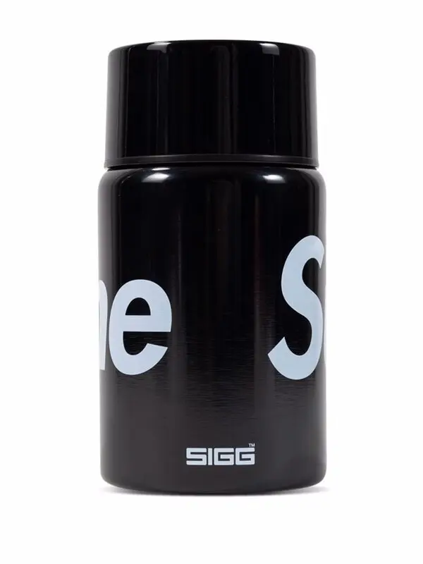 Supreme X Sigg Food Jar