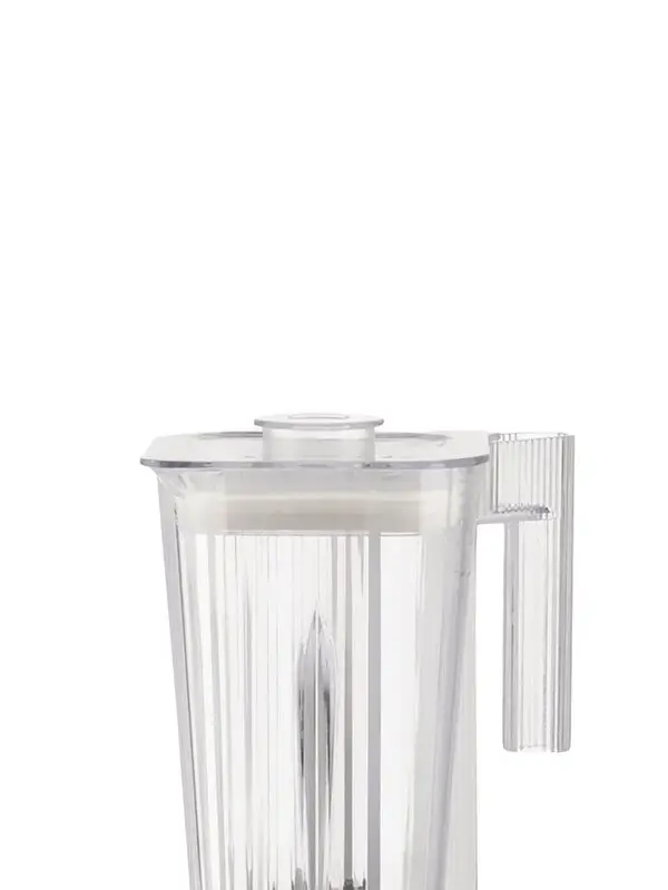 ALESSI Plissé Electric Blender