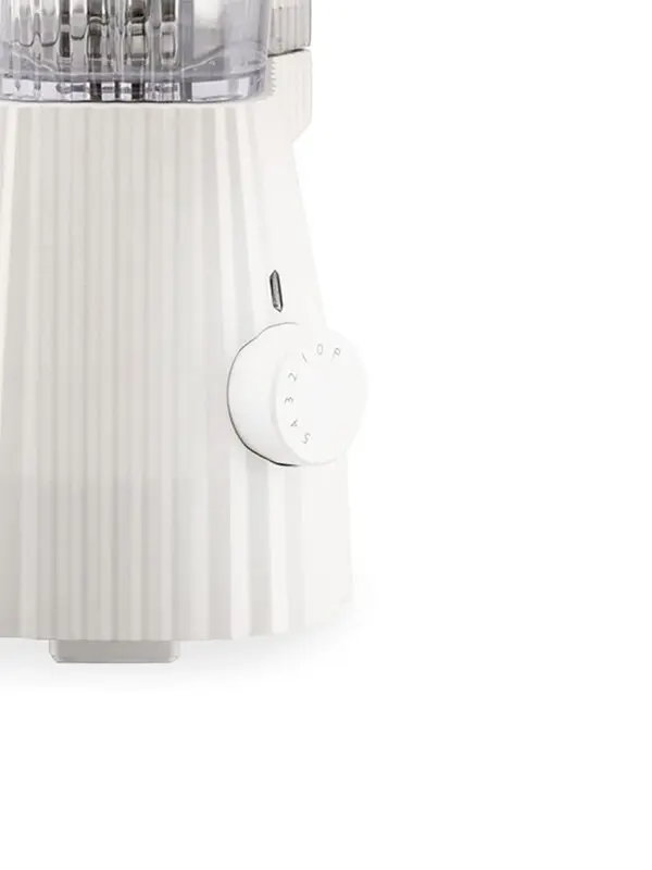 ALESSI Plissé Electric Blender