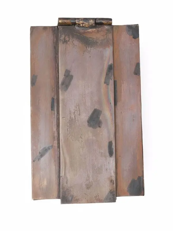 PARTS OF FOUR Brass Box 3