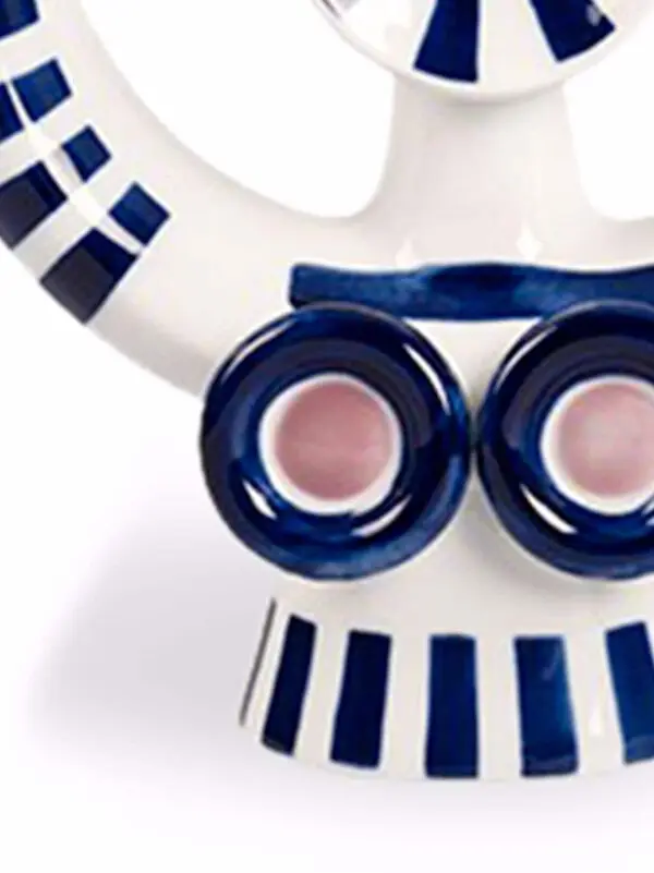 SARGADELOS Botijo No 4 Porcelain Figure