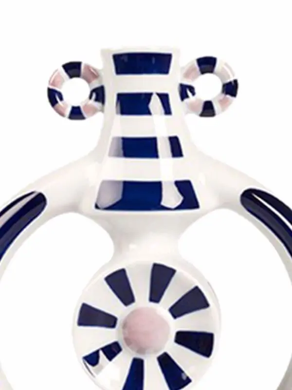 SARGADELOS Botijo No 4 Porcelain Figure