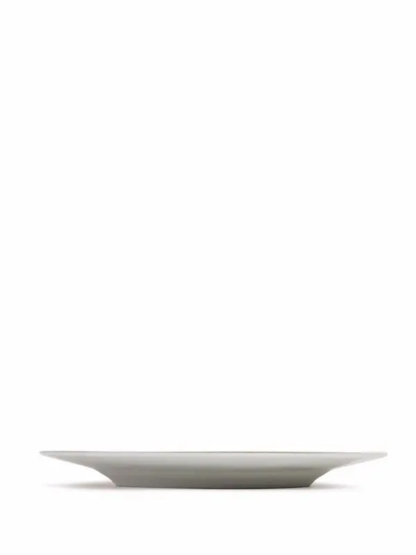Versace Baroque Nero Plate