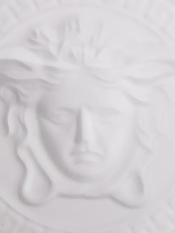 Versace Medusa Lumiere Coaster